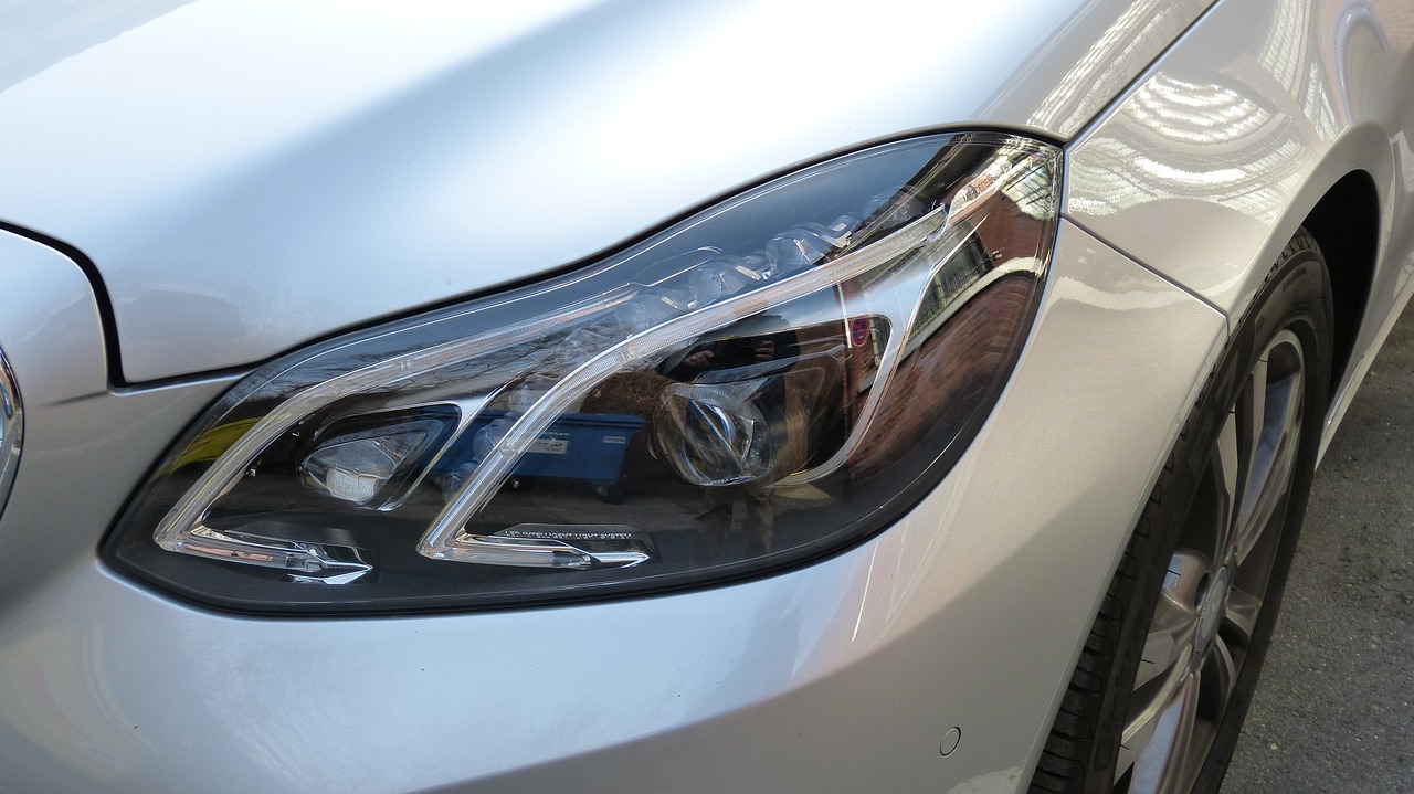 Tout ce que vous devez savoir sur le covering phare de voiture
