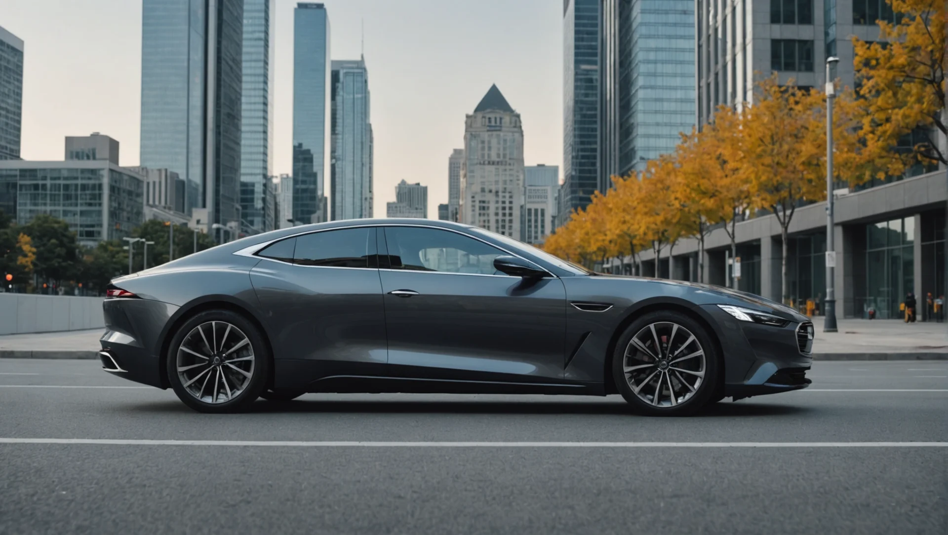 5 raisons de choisir un covering de capot pour votre voiture
