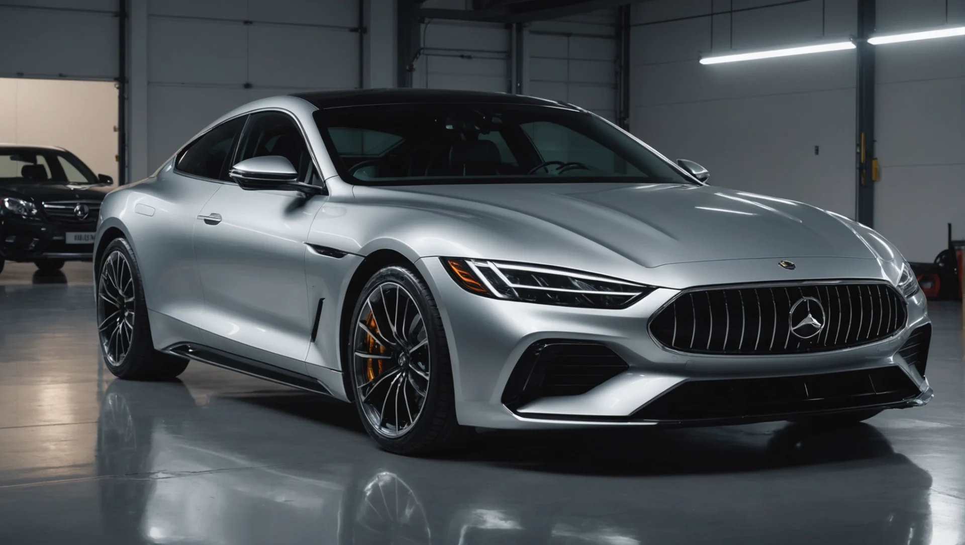 Le film covering auto : alliez protection et design